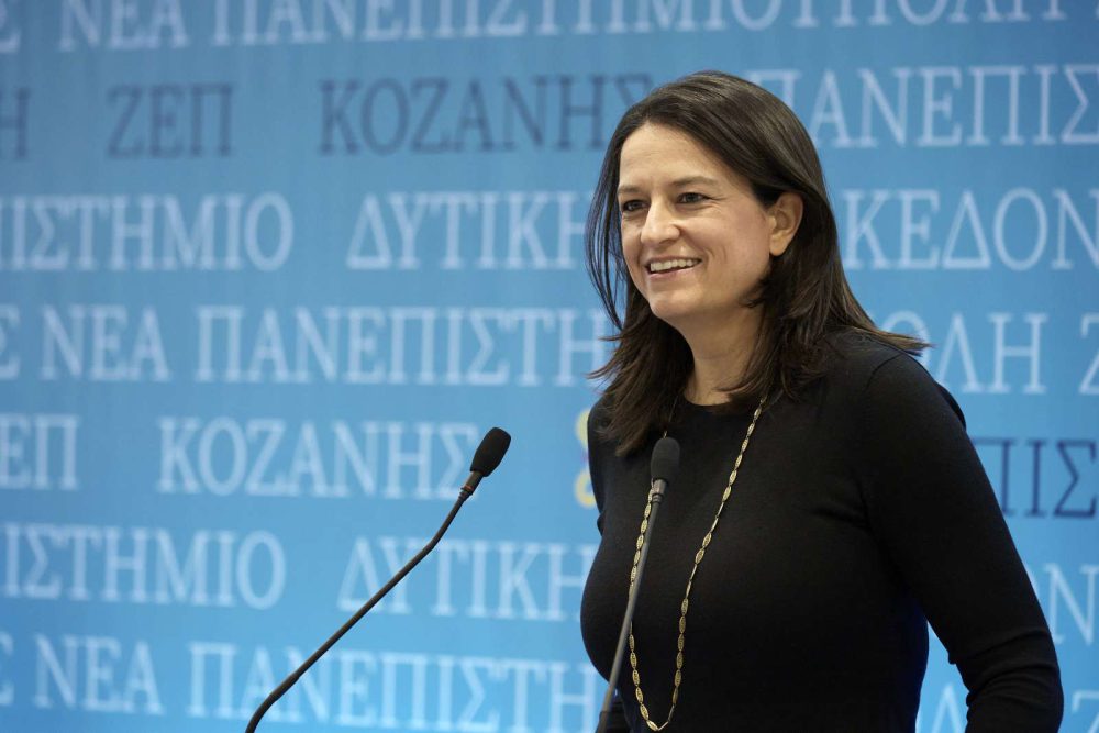 Κλιμάκιο της ΝΔ στη Φλώρινα για τη στήριξη Κασαπίδη - xronos-kozanis