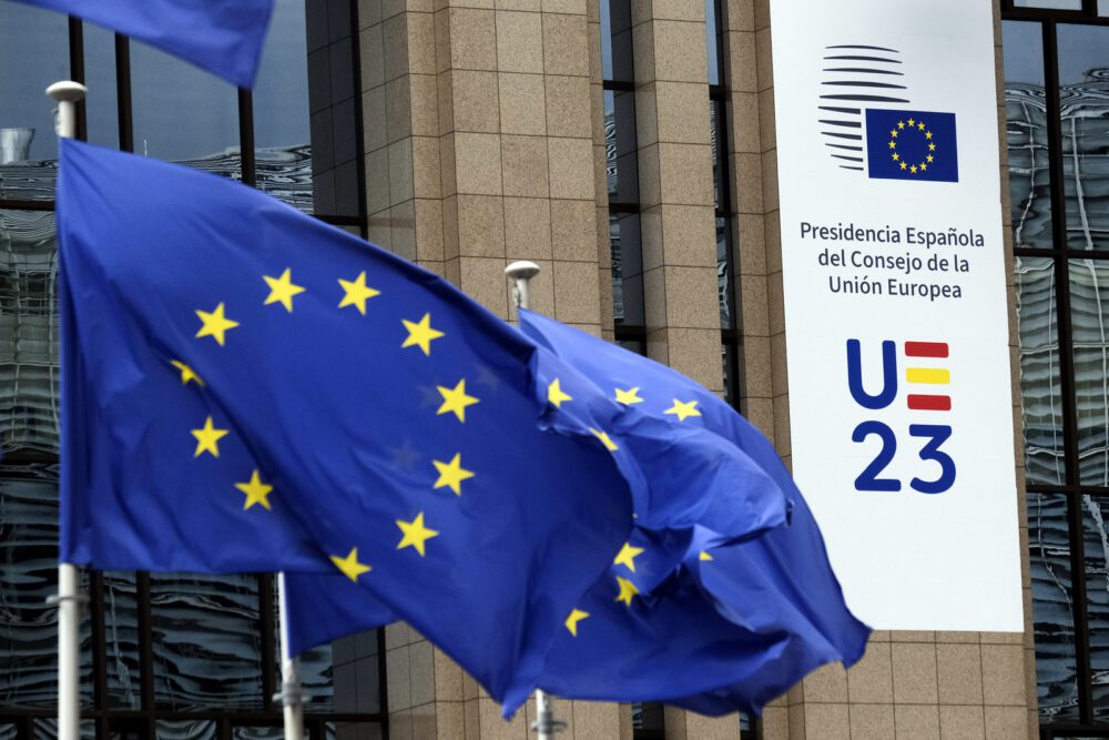 Η ΕΕ και η Νέα Ζηλανδία υπέγραψαν συμφωνία για τη συμμετοχή της Νέας ...