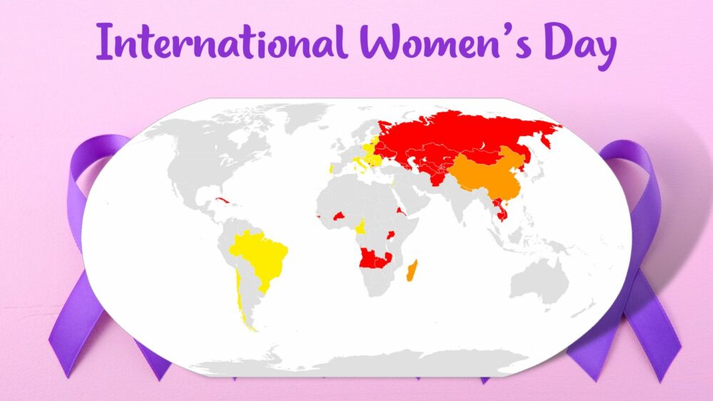 Οι γυναίκες της Κοζάνης μιλούν για την παγκόσμια ημέρα της γυναίκας ...