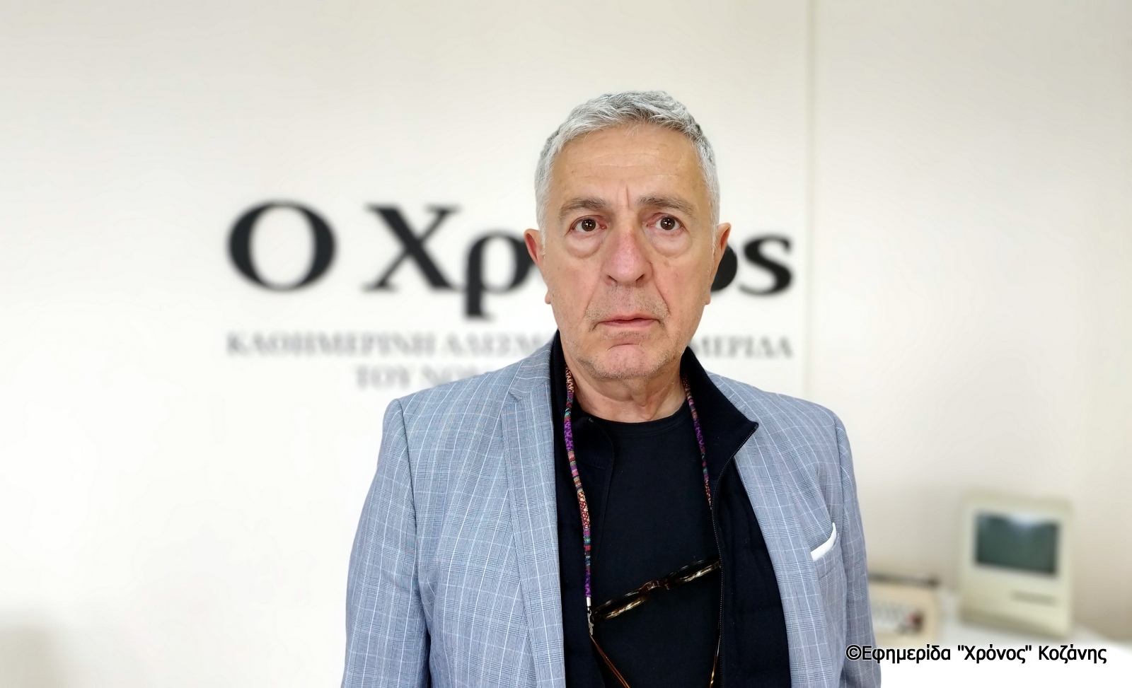 “Tax the rich” – Φορολογήστε τους Πλούσιους. Του Στέλιου Κούλογλου* - xronos-kozanis