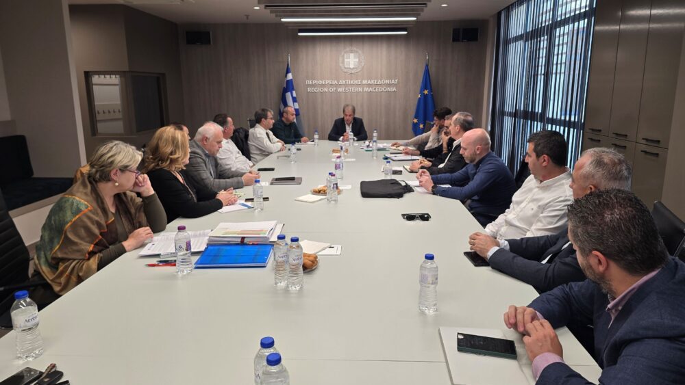 Νέες προσκλήσεις ΕΣΠΑ στη Δυτική Μακεδονία για έργα Άμυνας και ...